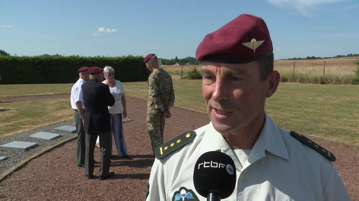 Le crash de Detmold, 60 ans après, retour sur une catastrophe aérienne ...