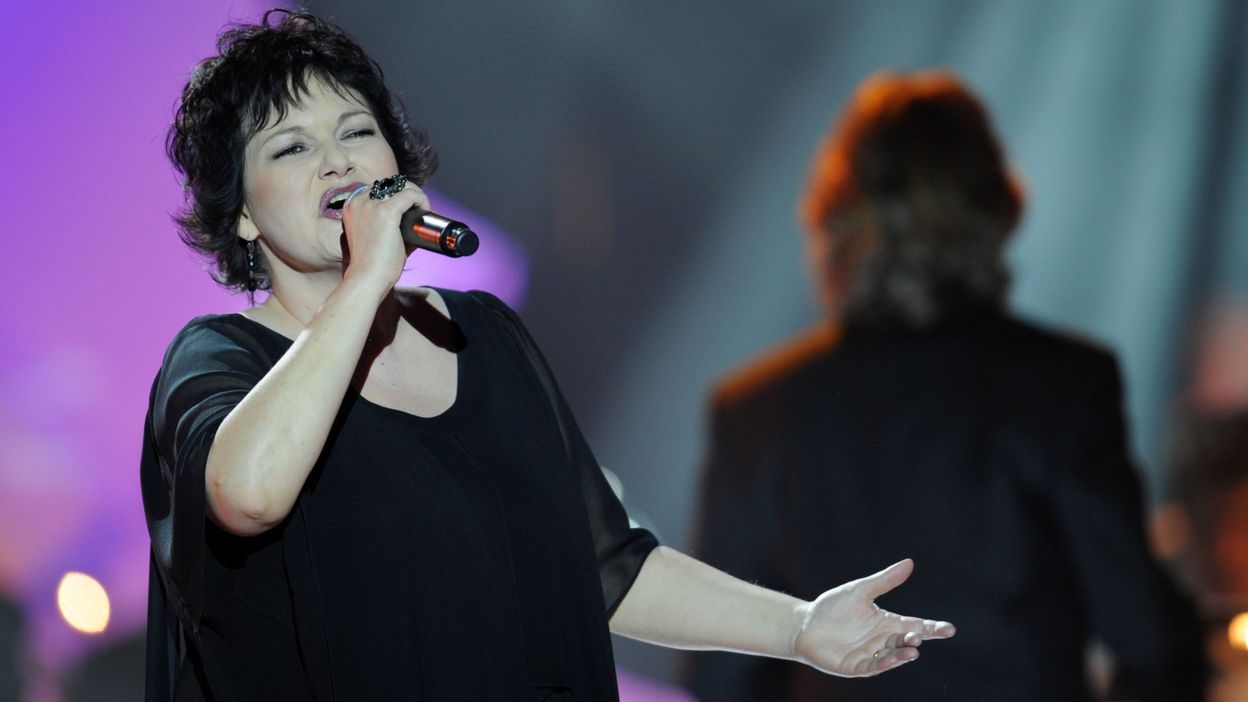 La RTBF rend hommage à Maurane un an après son décès