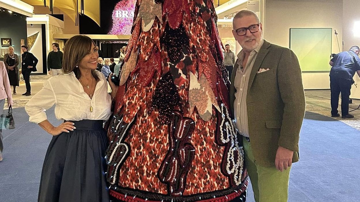 Jacqueline Juin, journaliste pionnière à la RTBF, est décédée à l’âge ...