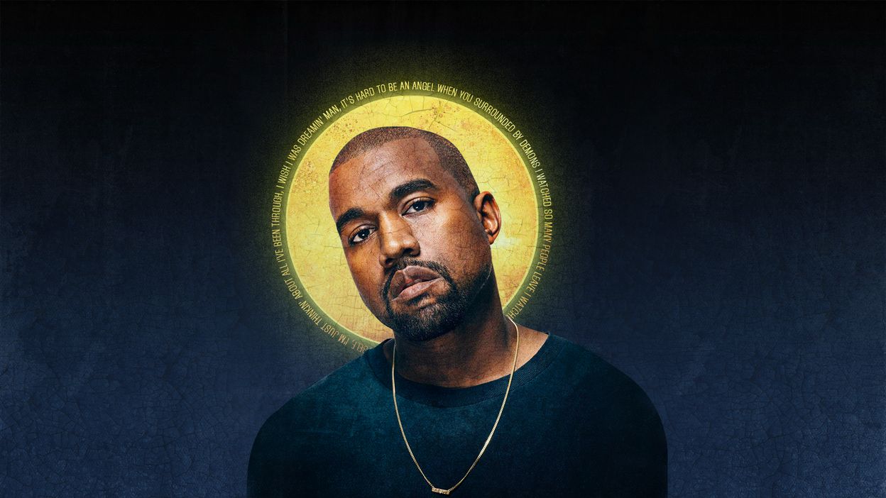 Incitation à La Violence Par Kanye West La Frasque De Trop Pour Elon