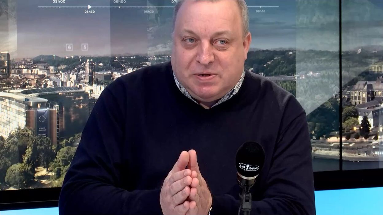 Daphné Van Ossel - RTBF Actus