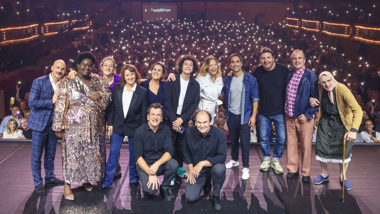 Les spectacles d’humour et stand-up à ne pas manquer du 9 au 16 février ...