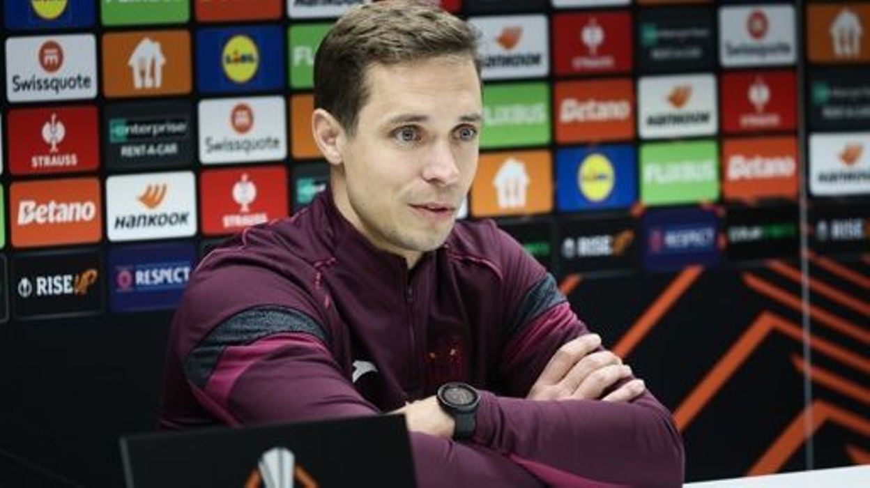 Le Danois Lucas Hey vient renforcer le secteur défensif d’Anderlecht ...