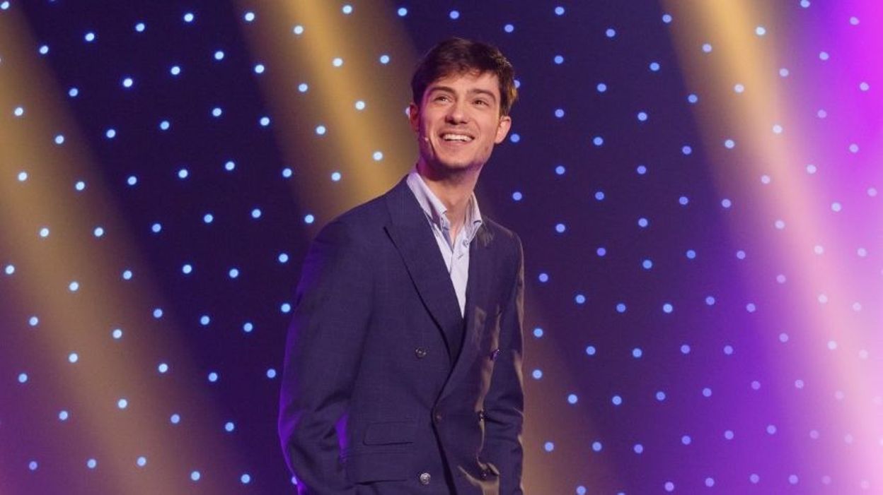 Félix Radu : 'Jean-Paul Sartre, il est quand même l'auteur du ...