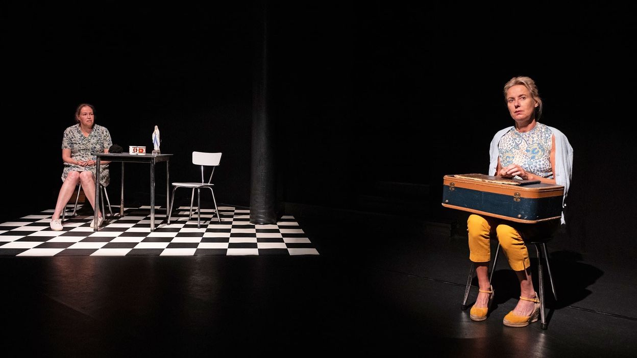 'Médée & Jason', le bonheur de la revisite – L’ensemble baroque Les ...