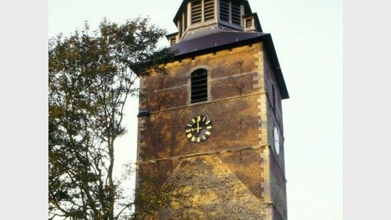 Le Beffroi - RTBF Actus