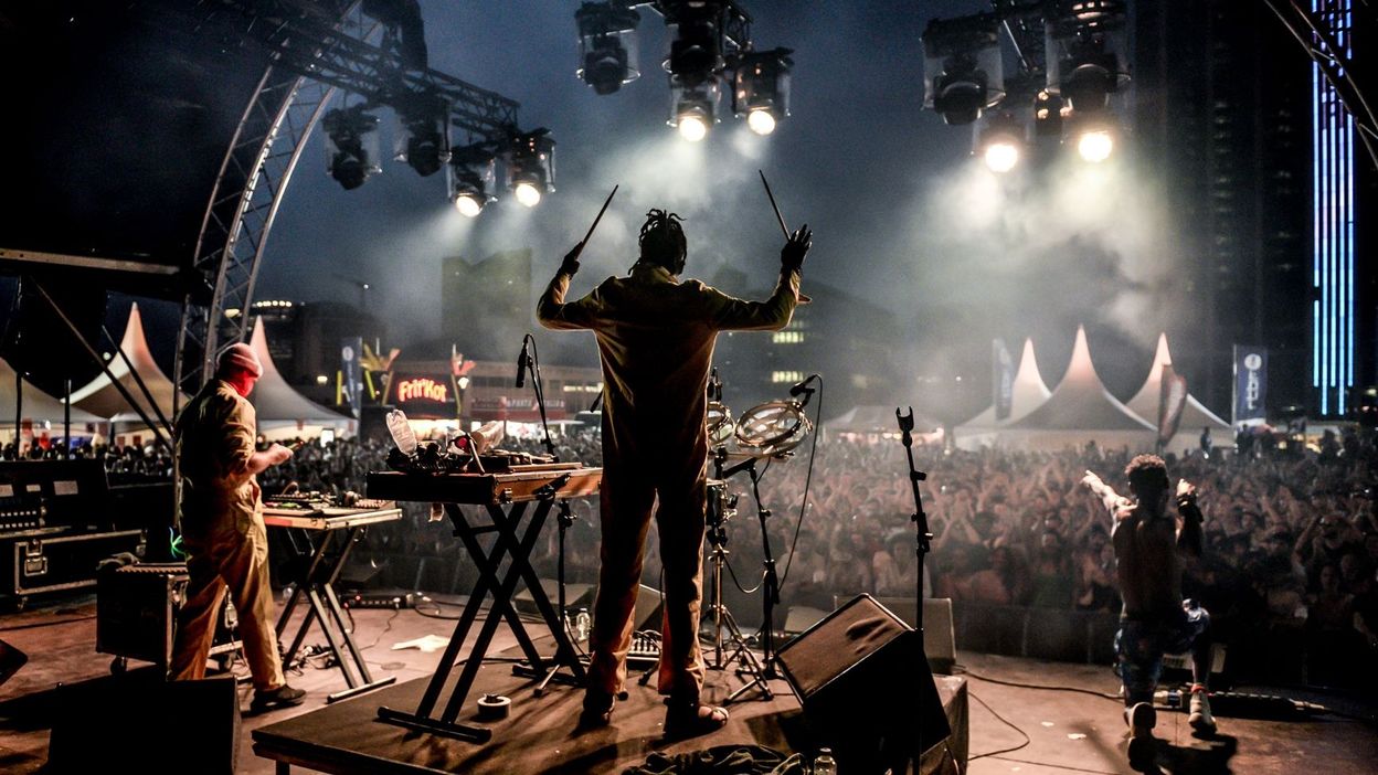 Le B3, nouveau centre de ressources et de créativité de la Province de ...