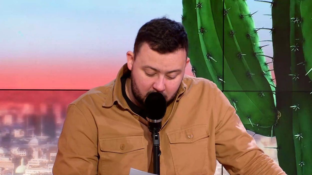 A la une sur VivaCité - RTBF.be