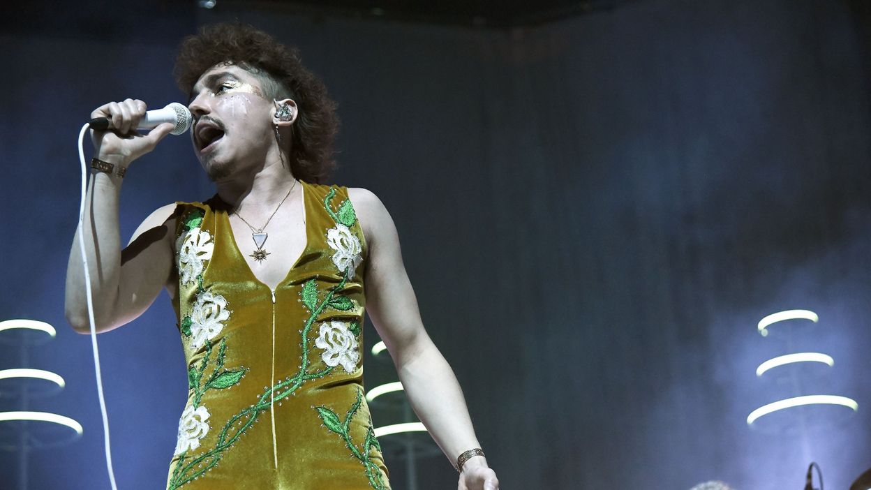Greta Van Fleet à propos de Metallica : un bon exemple à suivre - RTBF Actus