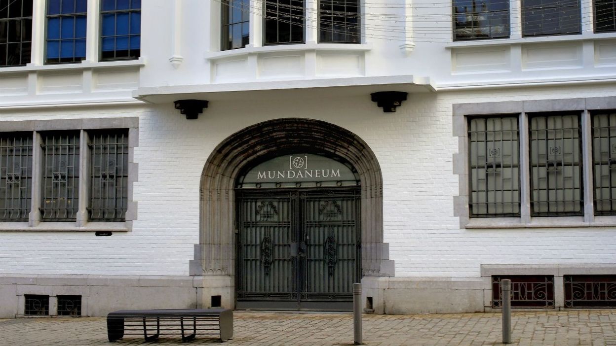 Dès le 3 juin, le Mundaneum rouvre les portes de 'La petite histoire d ...