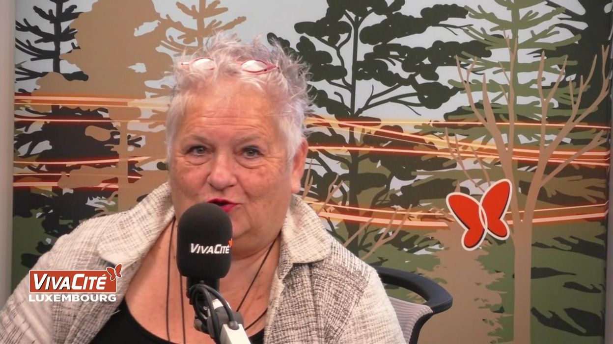 The One Mother Show... Véronique Gallo fait sa tournée en Belgique ...