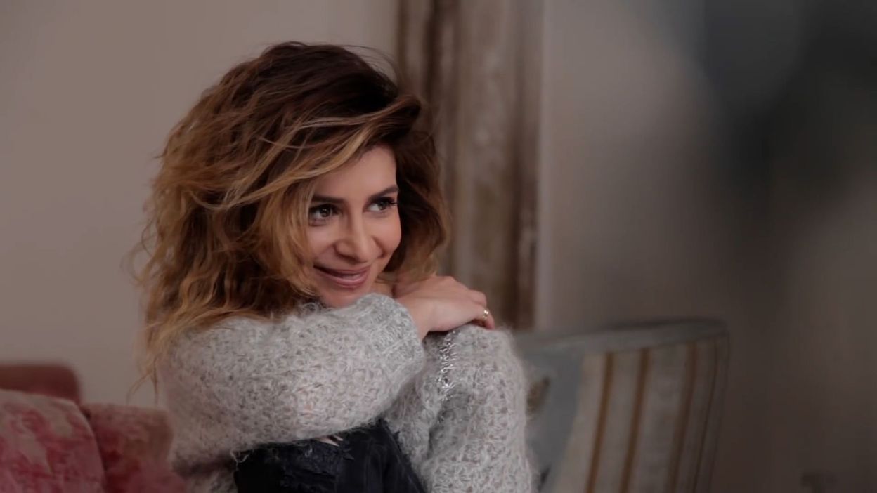 Isabelle Hauben vous invite à découvrir 'Caractères', son spectacle ...