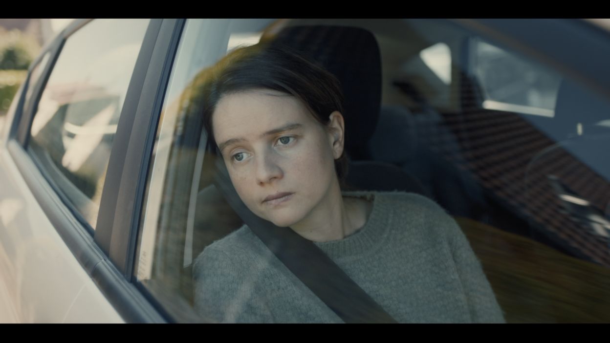 Elsa Houben, la jeune actrice hutoise nominée aux Magritte du Cinéma ...