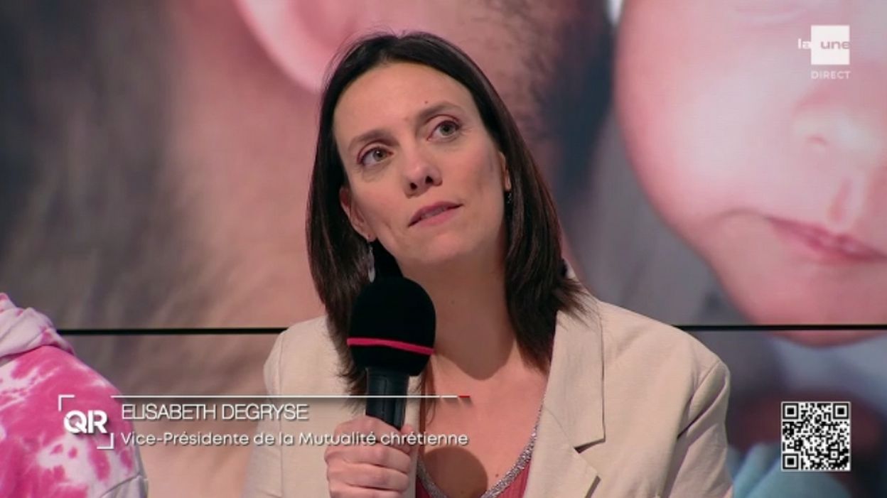 L'échevine Ecolo de la Ville de Bruxelles Zoubida Jellab fustigée par ...