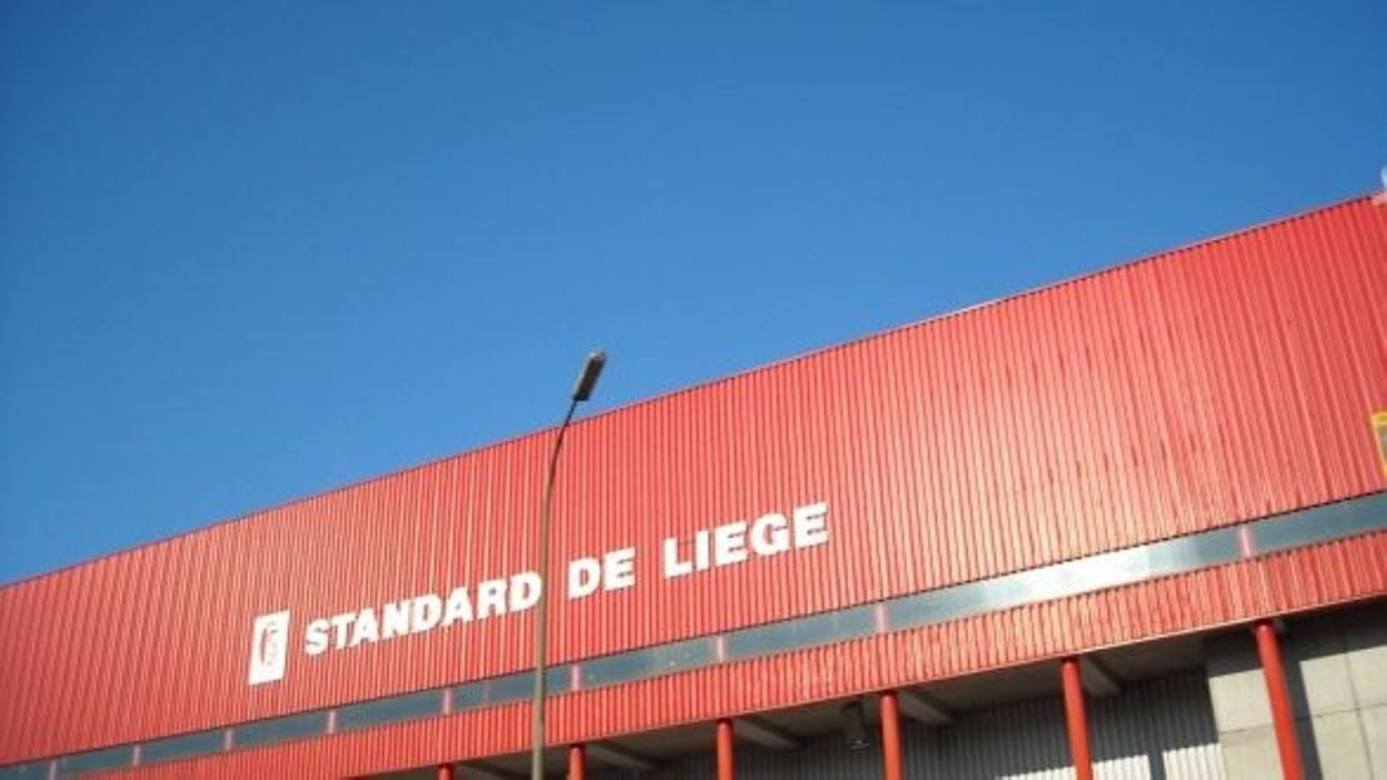 Conseil communal de Liège: le futur stade du Standard en débats - RTBF ...