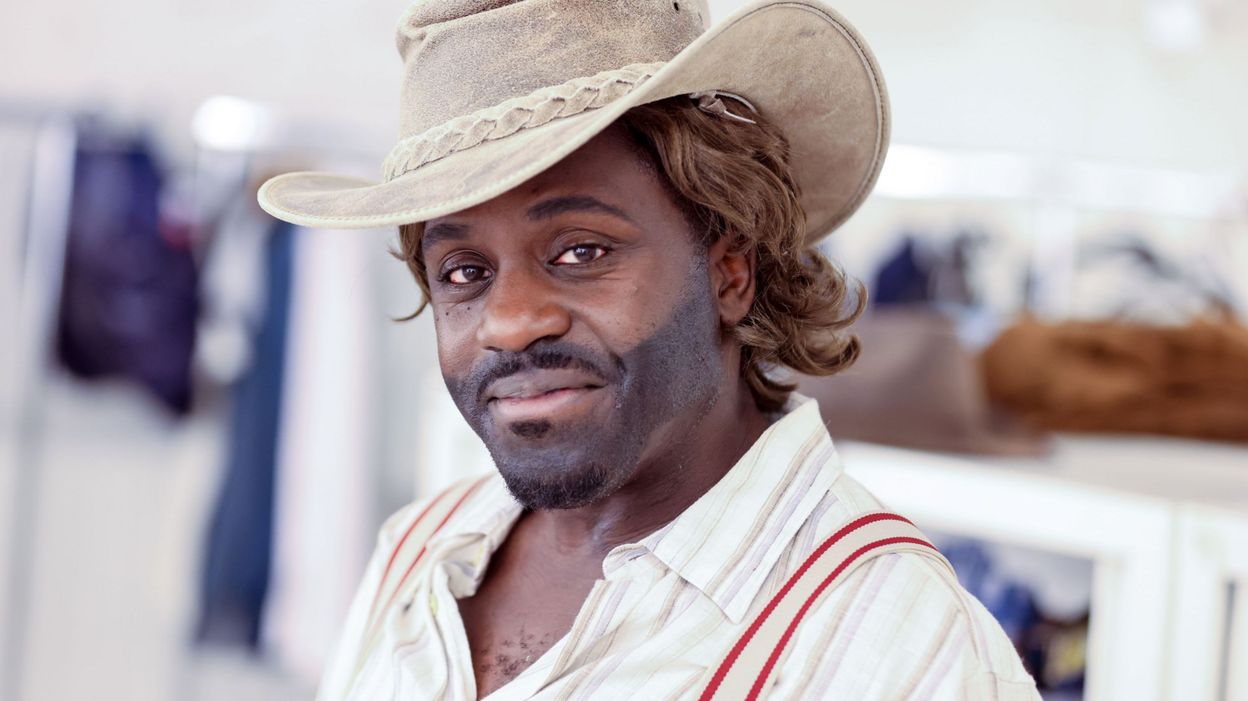 Pour la première fois, le Grand Cactus vous fait découvrir les ...