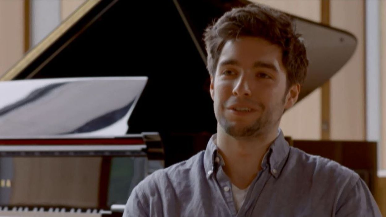 Deuxième soirée de Finale, avec Thomas Reif et Fumika Mohri - RTBF Actus