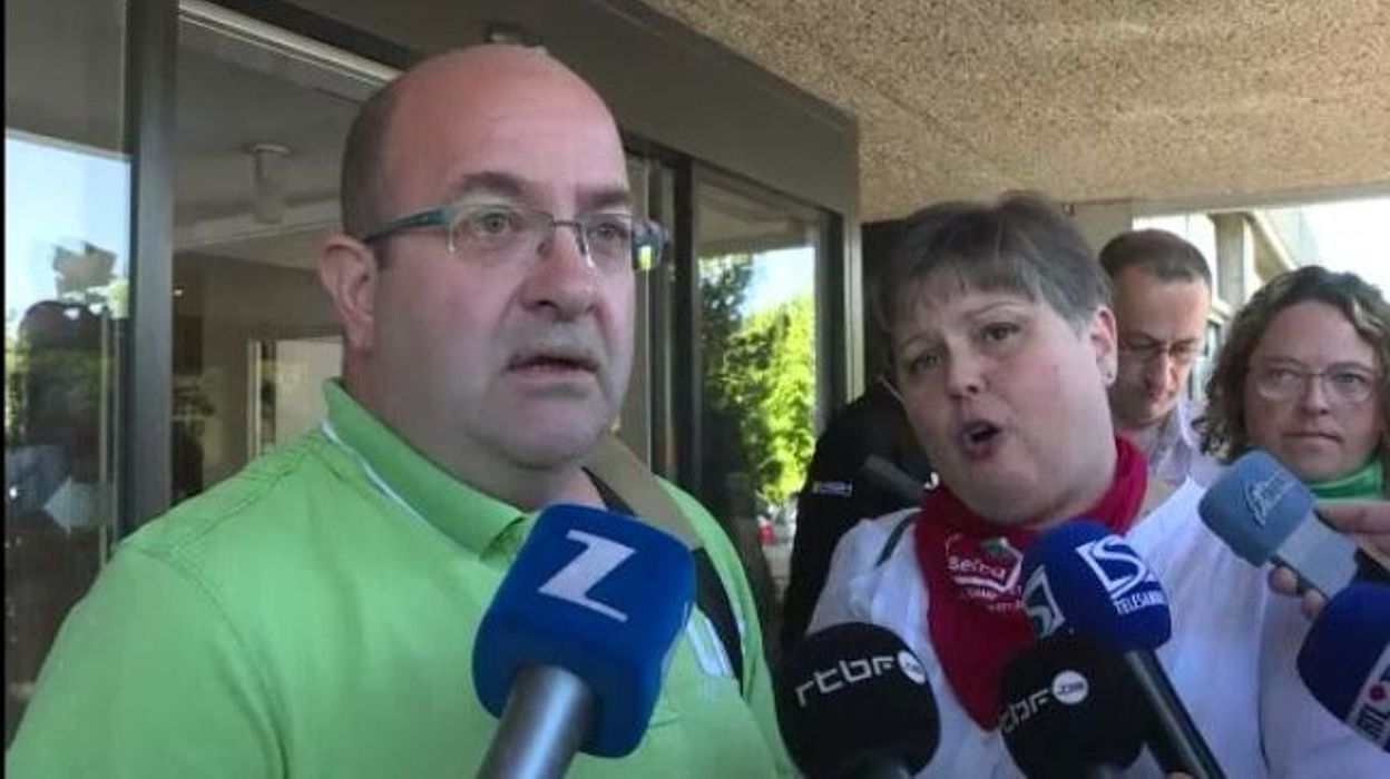 Le groupe Mestdagh: une histoire de famille qui dure depuis 118 ans ...