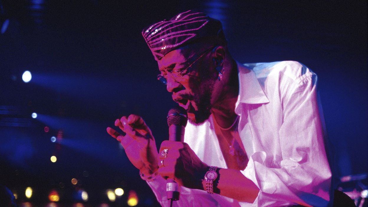 Slade : le chanteur explique comment un traitement expérimental l’a ...