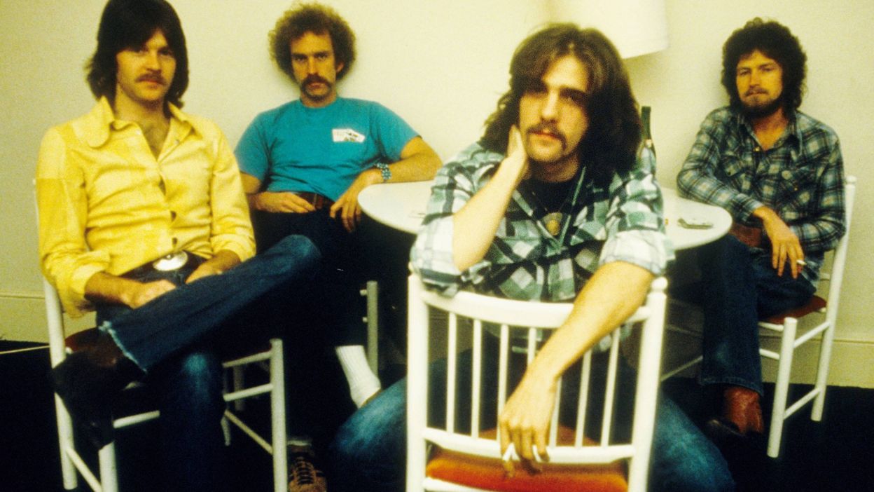 The Eagles : mort de Randy Meisner - RTBF Actus