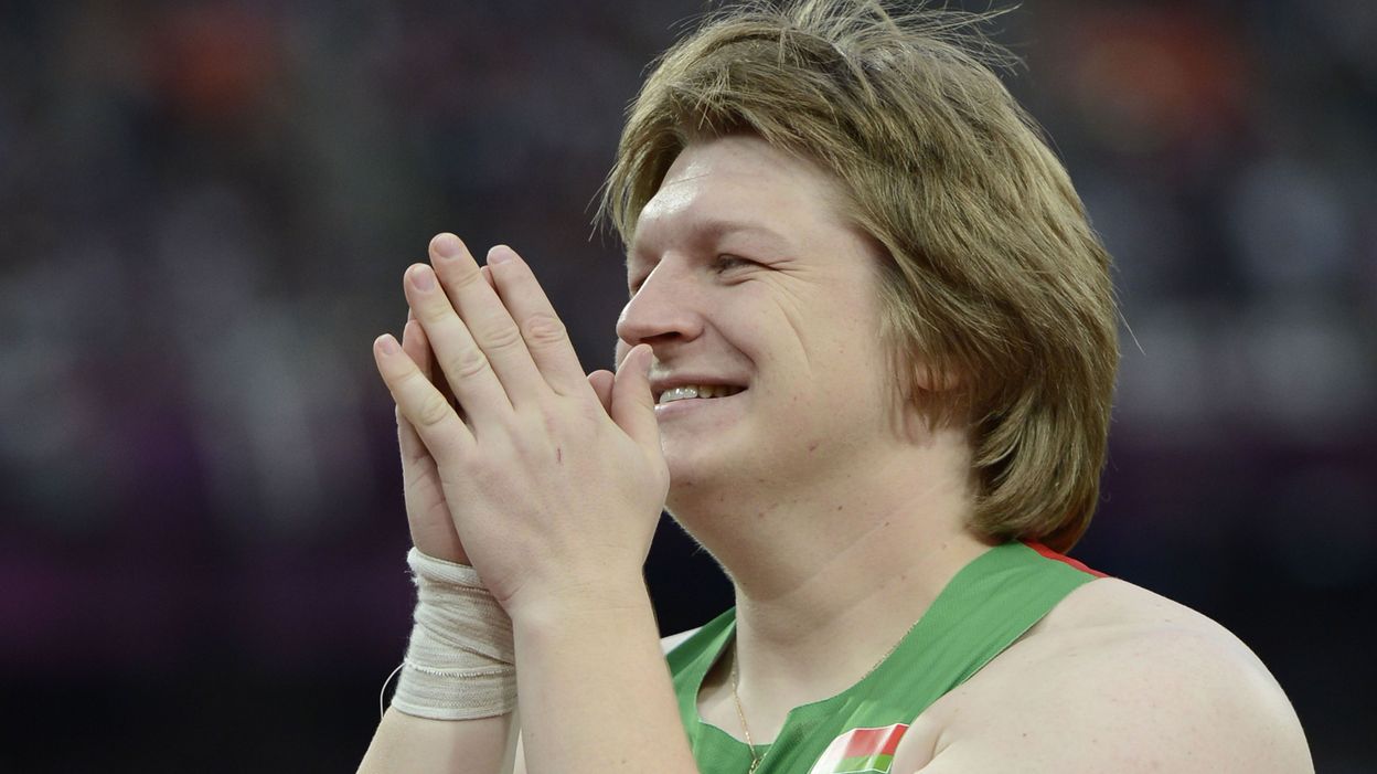 Ostapchuk devrait faire appel - RTBF Actus