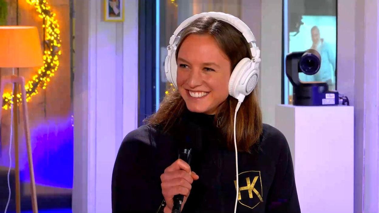 Viva for Life : Helena de Koh Lanta donne ses conseils aux animateurs ...