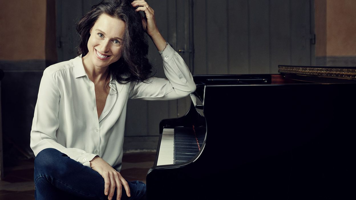 Anna Besson, de variations pour flûte et pianoforte aux musiques ...