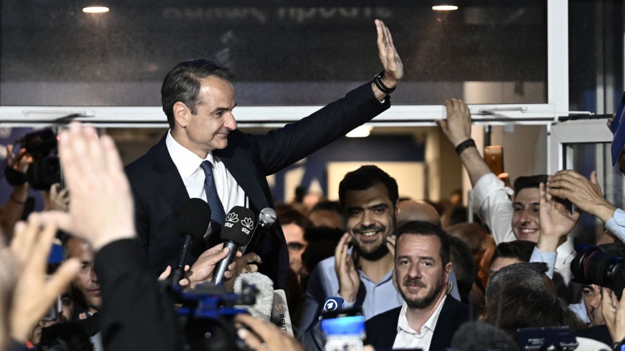 Slovaquie : le parti populiste pro-russe opposé à l'aide à l'Ukraine ...