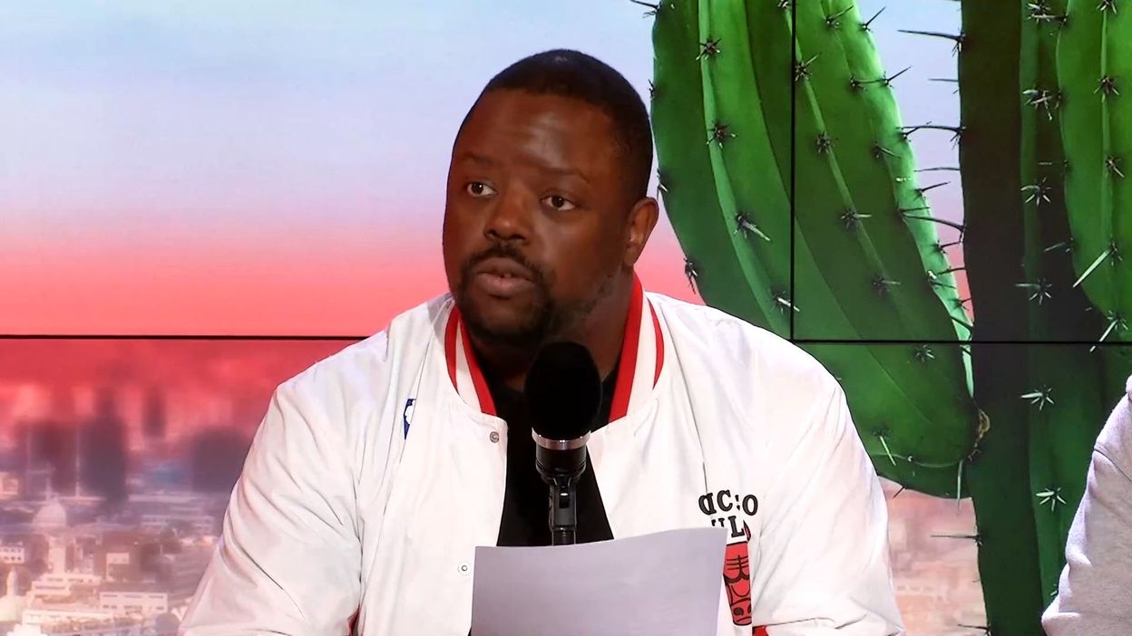 Le Cactus : Martin Charlier fait le bilan de la première moitié des ...