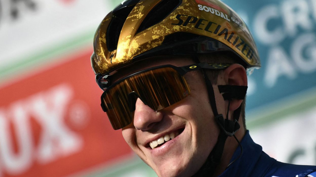 Pogacar en quête d'un exploit inédit dans l'histoire du cyclisme : records et stats de Pogi ...