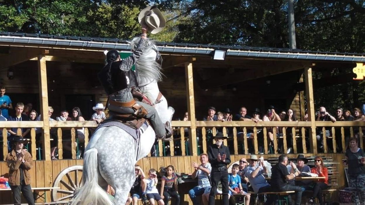 On a testé pour vous la parfumerie 'Guy Delforge' à Namur - RTBF Actus