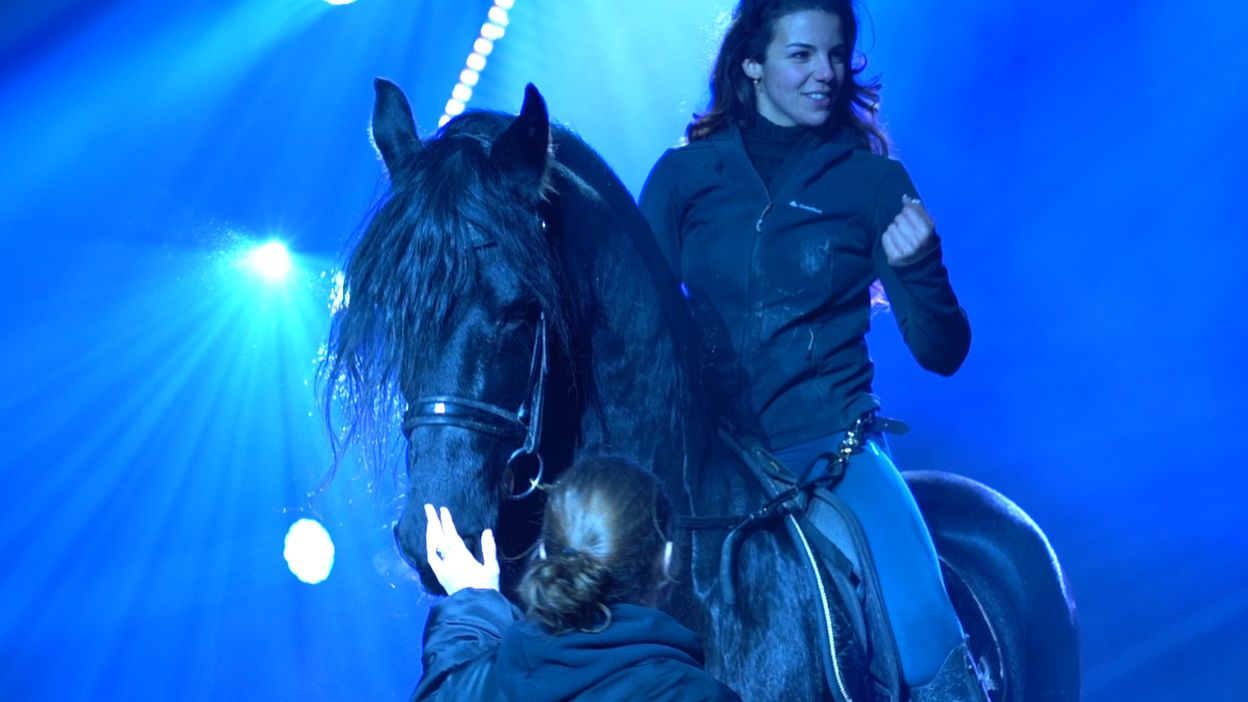 70 ans de la télé – Strip-tease : 'Même les gens qui peuvent vous ...