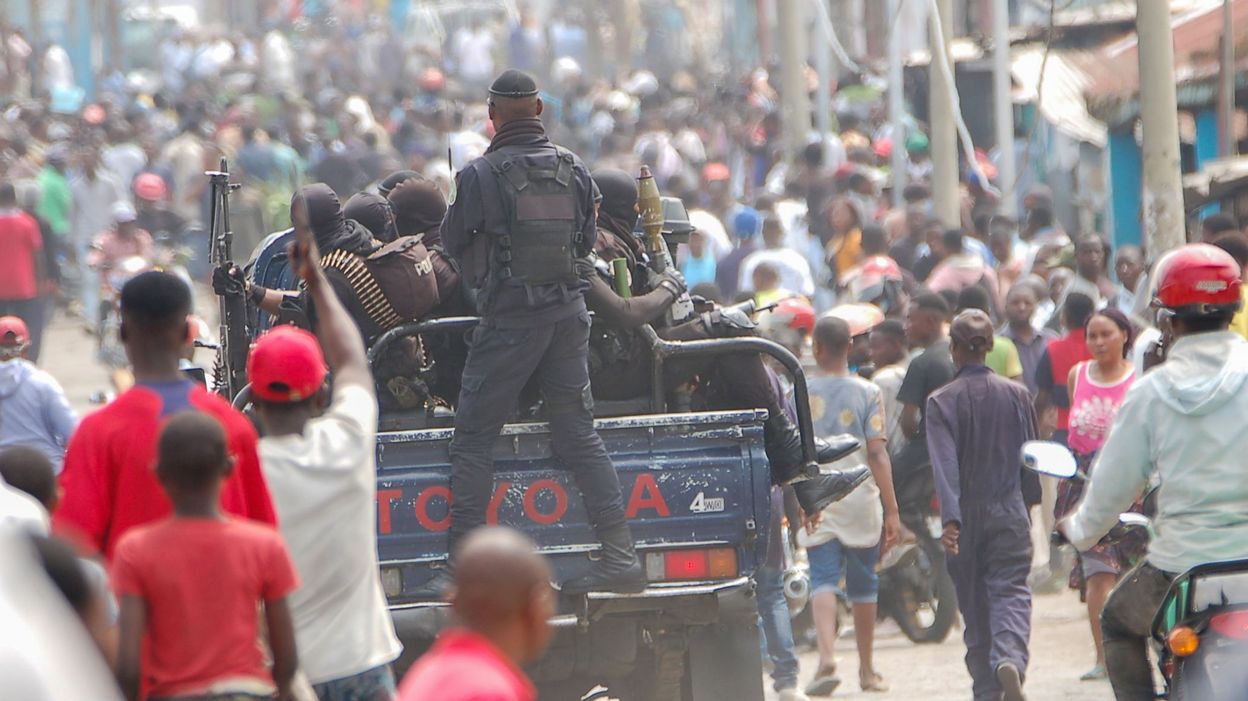 30 ans du génocide au Rwanda : quelle est la responsabilité de la ...