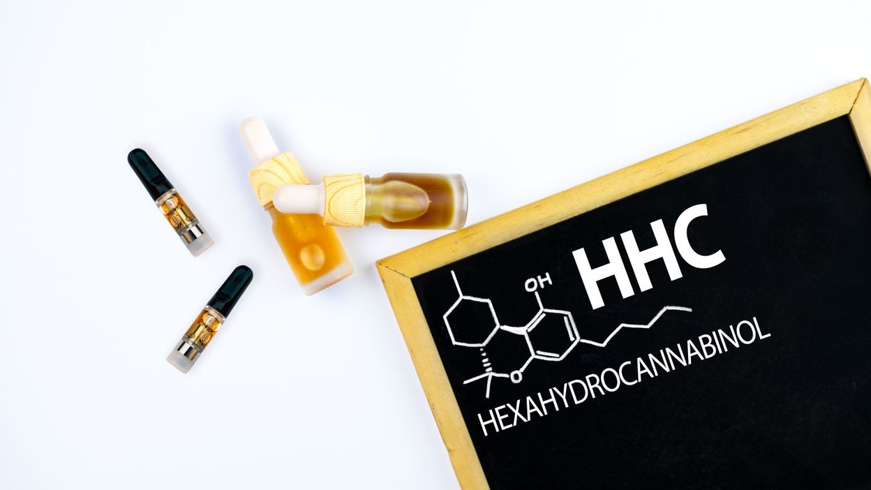Kétamine, drogue du zombie : quelles sont ces drogues qui font des ...
