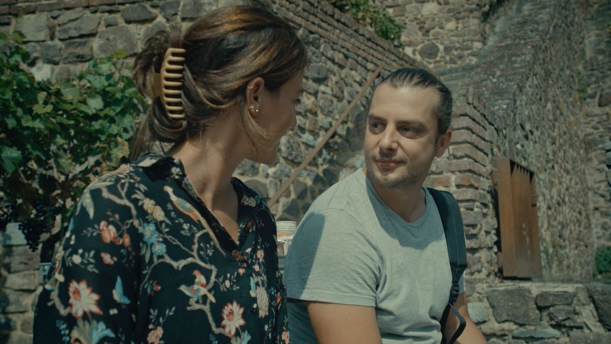 “Trentenaires” : découvrez le casting très prometteur de la nouvelle ...