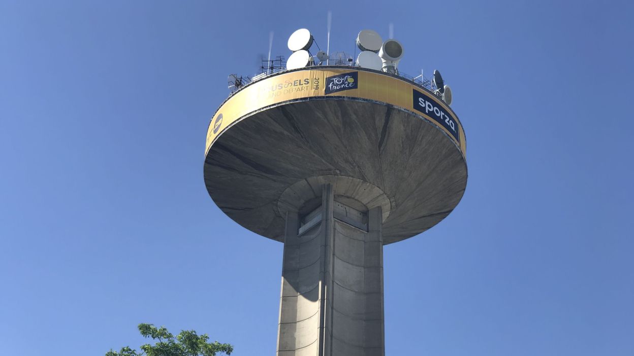 Thomas et Bernal connaissent leurs coéquipiers sur la route du Tour ...
