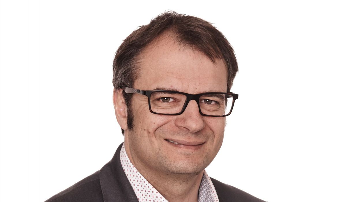 Liège et le parcours de Benjamin Herman : entre émotion et questions ...