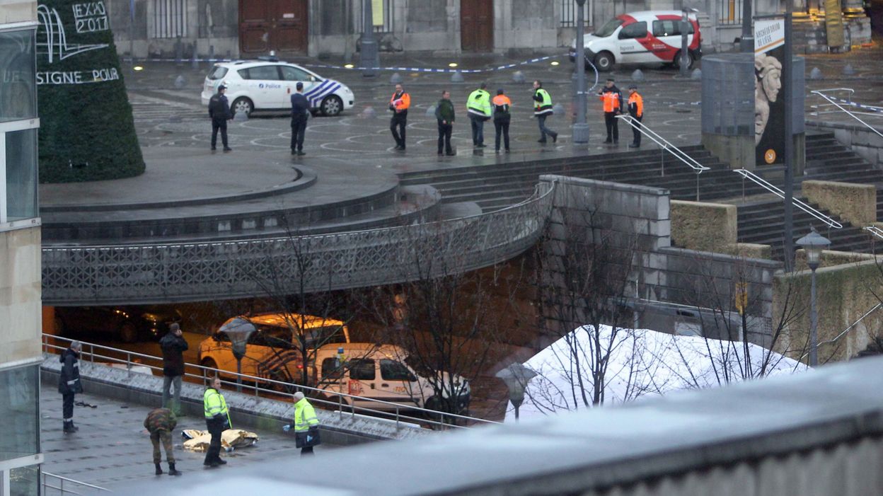 Il y a 5 ans, Nordine Amrani faisait 6 morts et 130 blessés dans la ...