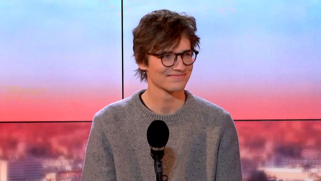 Pierre de Maere en couple avec une jeune belge ? Il répond à la rumeur ...