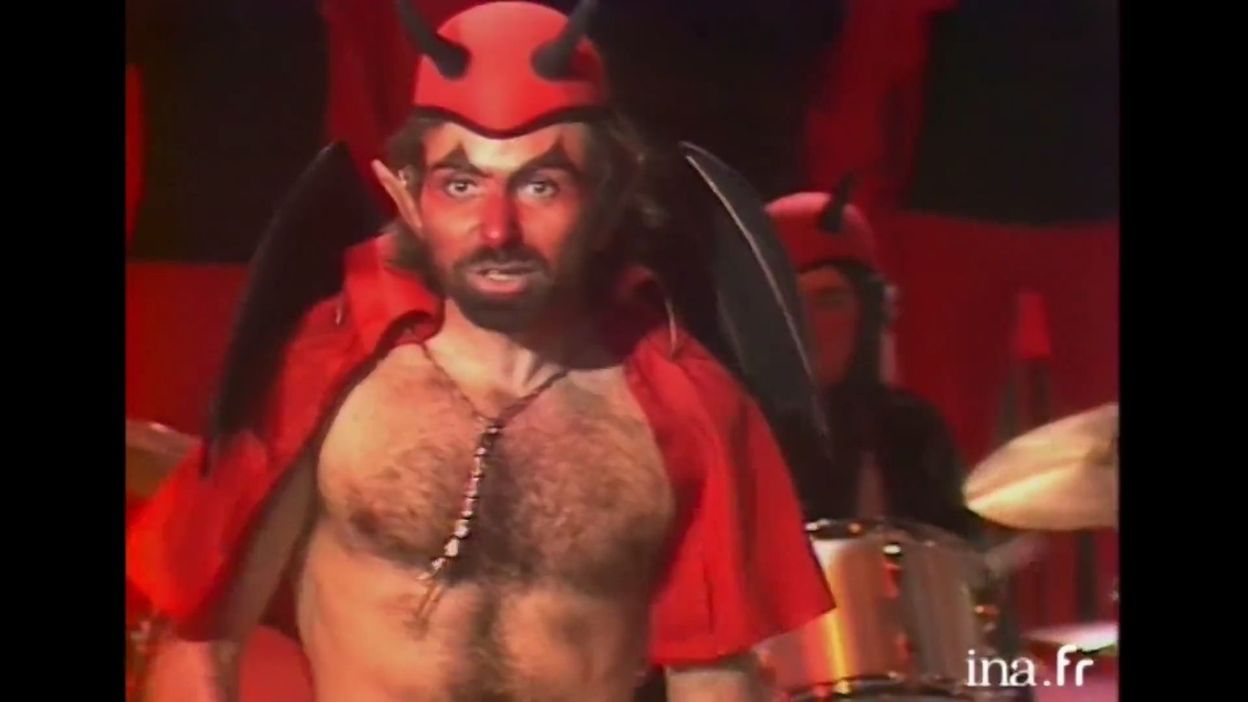 Décès de Jacques Delaporte, fondateur du Grand orchestre du Splendid et ...