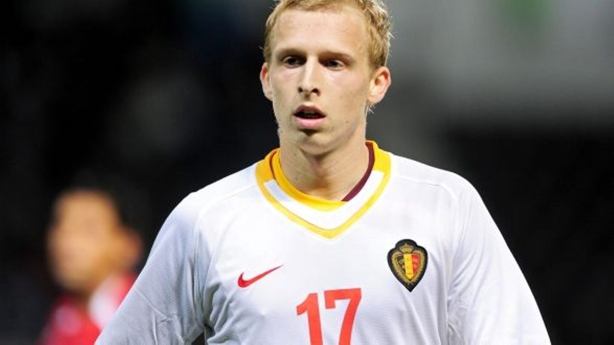 Ritchie De Laet ne jouera pas la ligue des Champions - RTBF Actus