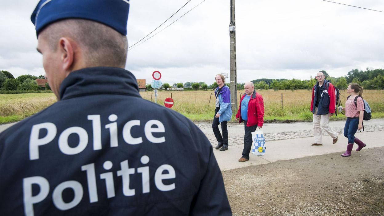 Journée internationale des personnes disparues: entre 1200 et 1500 ...
