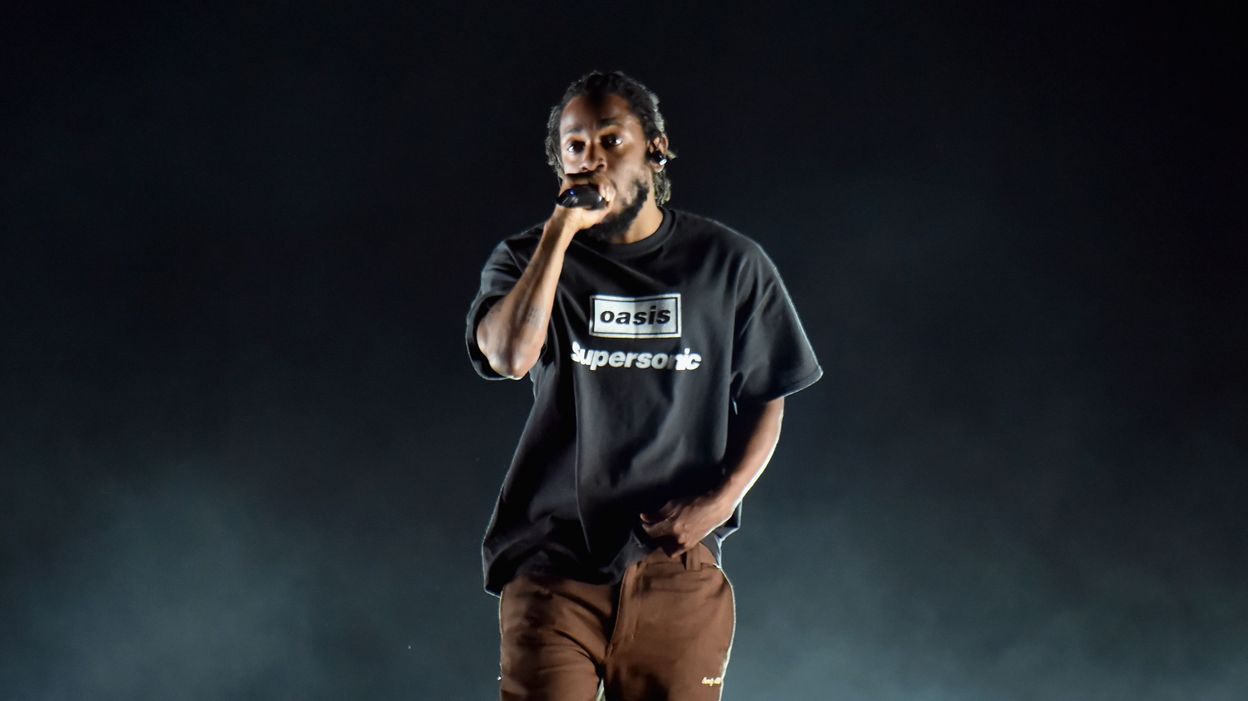 Kendrick Lamar Le Come Back Dun Visage Du Rap Politiquement Engagé