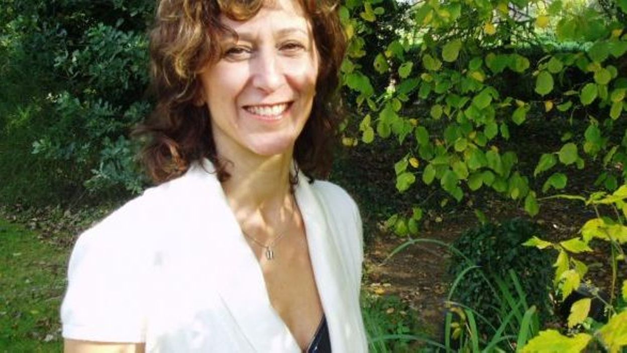 « Quand le corps dévoile les coulisses de notre personnalité » par ...