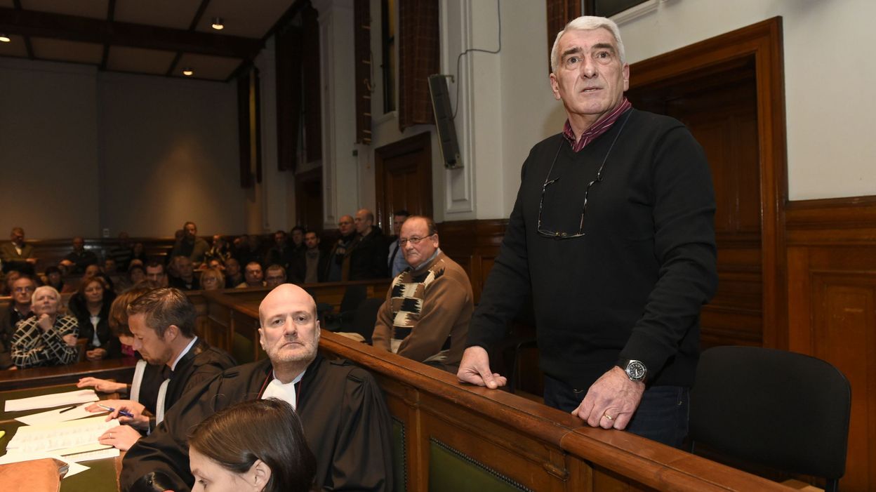 Il y a 25 ans, André Cools était assassiné - RTBF Actus