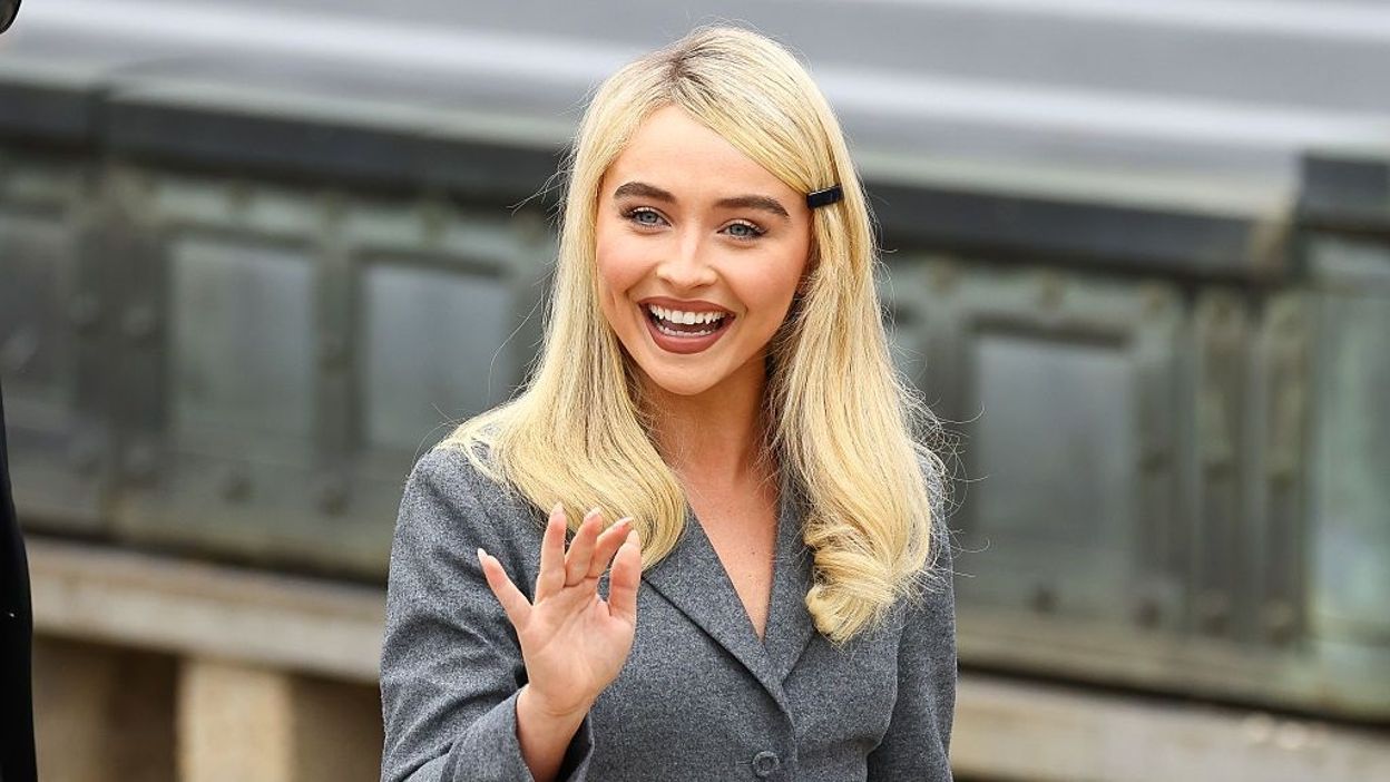 'Ça va faire rager les fans' : Sabrina Carpenter pense à instaurer une ...