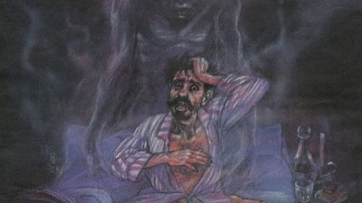 Le Horla - RTBF Actus