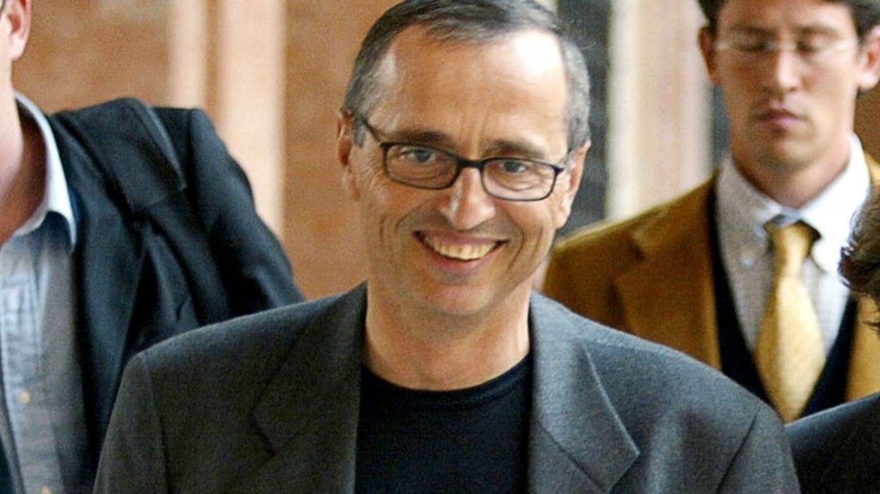 Le Dr Ferrari continue de nier - RTBF Actus