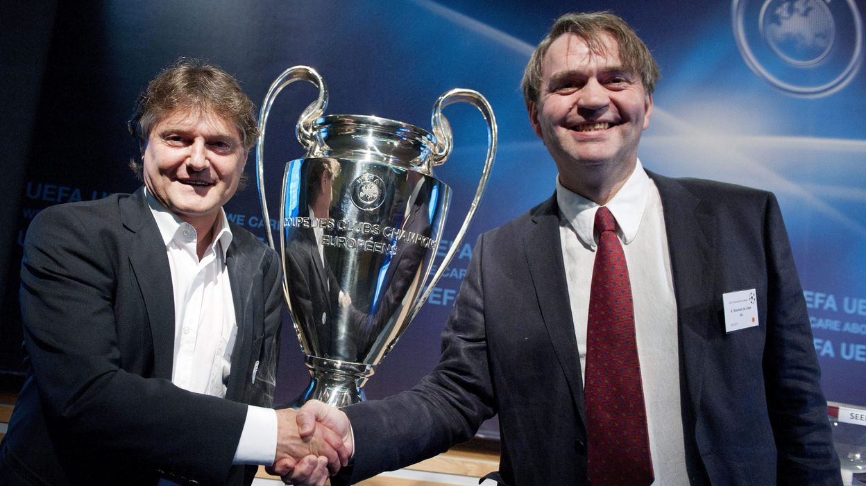 Pierre François : 'C'est jouable'