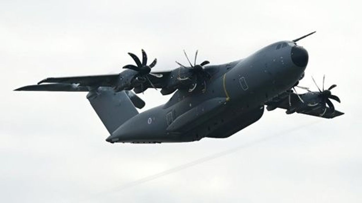 Avion abattu en Iran en 2020 : plusieurs pays attaquent Téhéran devant ...